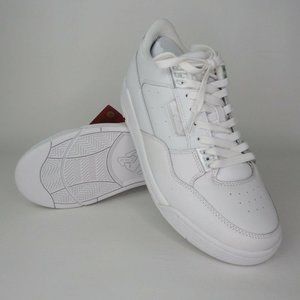 Lugz | Shoes | Lugz Birdman Stunna Low Sneakers Mens White | Poshmark